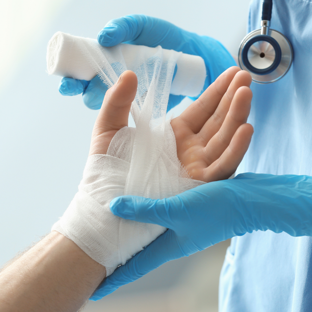 Common Orthopedic Conditions – corfumedica